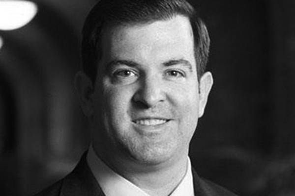 Michael Barry Bio - Blue Haven Initiative