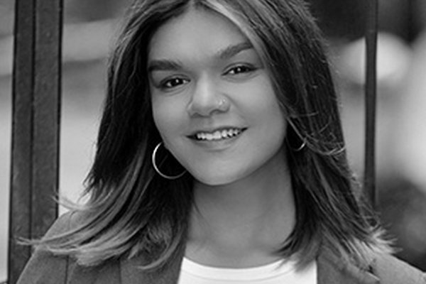 Sanzida Mohsin Bio - Blue Haven Initiative
